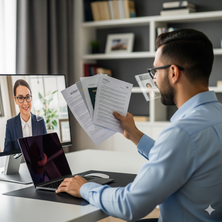 NIF para extranjeros España como obtenerlo paso a paso